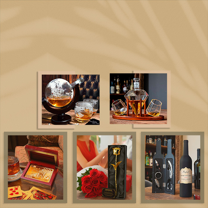 Cadouri personalizate premium | StarGift.ro