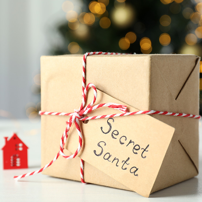 Secret Santa – cele mai inedite cadouri | StarGift.ro