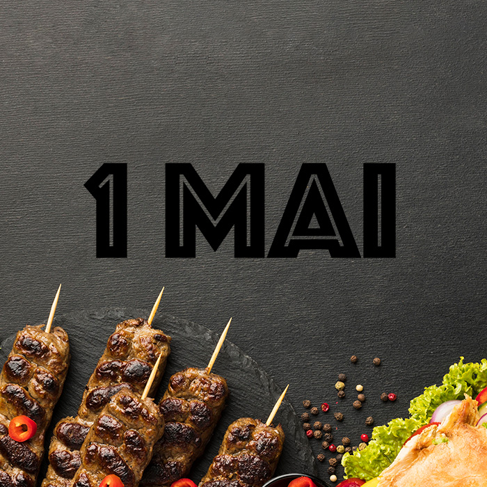 Ce sa faci de 1 MAI - Idei de cadouri | StarGift.ro