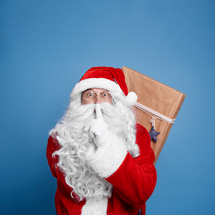 Cadouri de Secret Santa personalizate | StarGift.ro